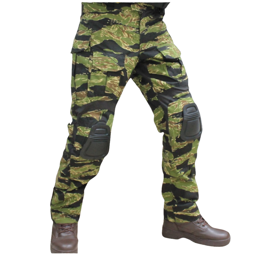 Spec Ops Apparel – Fujin Airsoft