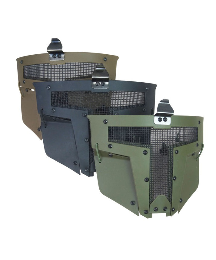 Trojan Mask – Fujin Airsoft