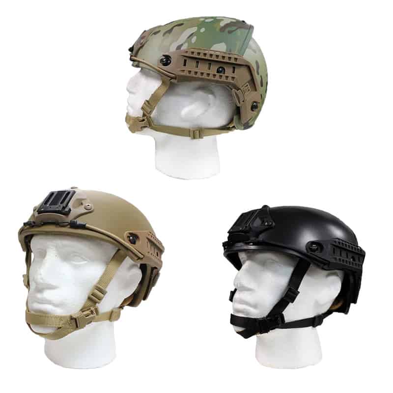 FMA AirFrame Style Helmet – Fujin Airsoft