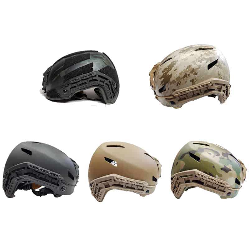 FMA Caiman Bump Helmet – Fujin Airsoft